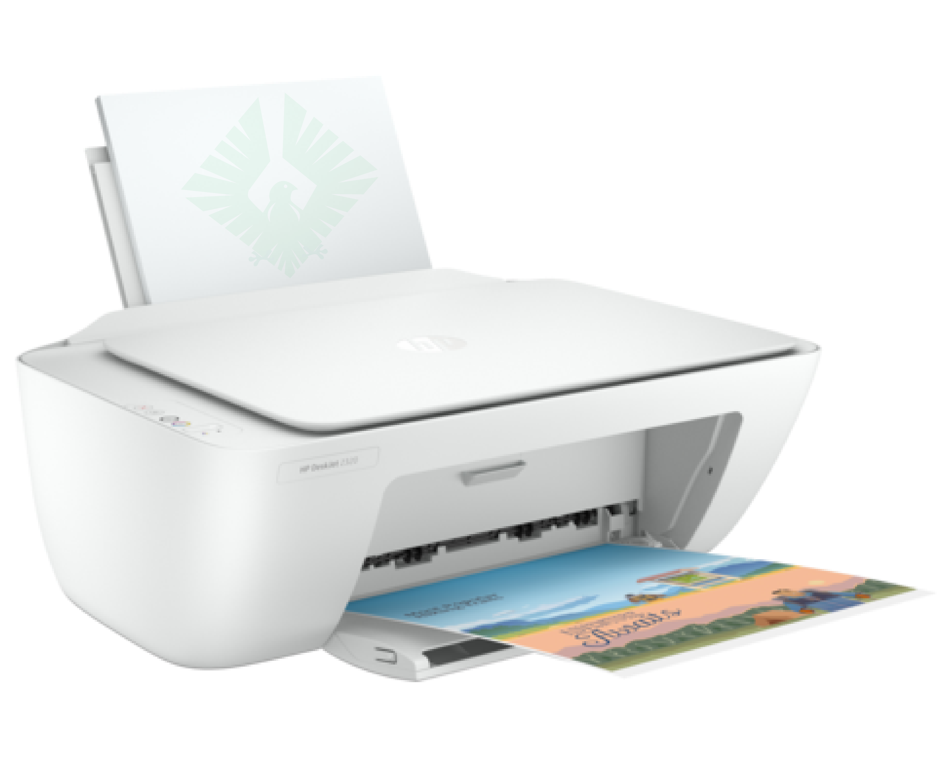 HP DeskJet 2320 All in One Printer PengTech